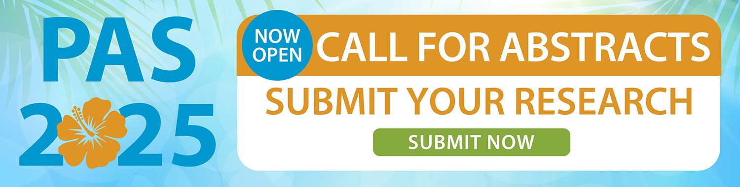 PAS Meeting – Discover. Engage. Belong.