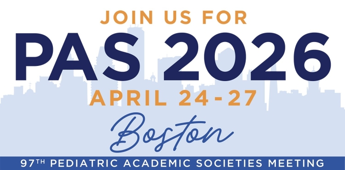 2026 MEETING – PAS Meeting