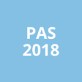 PAST PROGRAMS – PAS Meeting