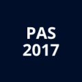 PAST PROGRAMS – PAS Meeting