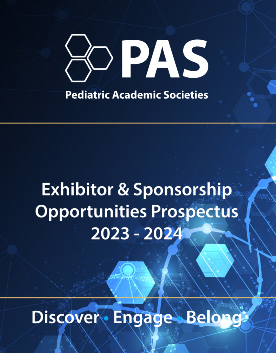PROSPECTUS – PAS Meeting