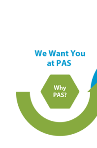 2025 TRAINEES – PAS Meeting