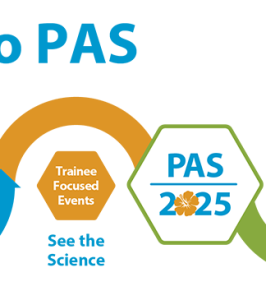 2025 TRAINEES – PAS Meeting