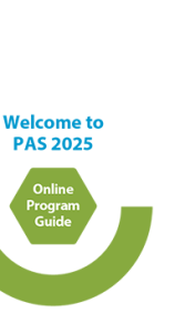 2025 TRAINEES – PAS Meeting