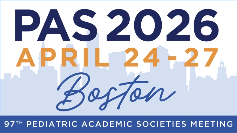 2026 MARKETING TOOLKIT – PAS Meeting