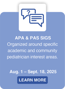 2026 PROGRAM – PAS Meeting