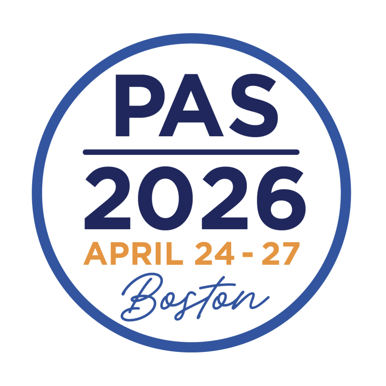 2026 MARKETING TOOLKIT – PAS Meeting