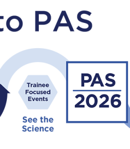 2026 TRAINEES – PAS Meeting
