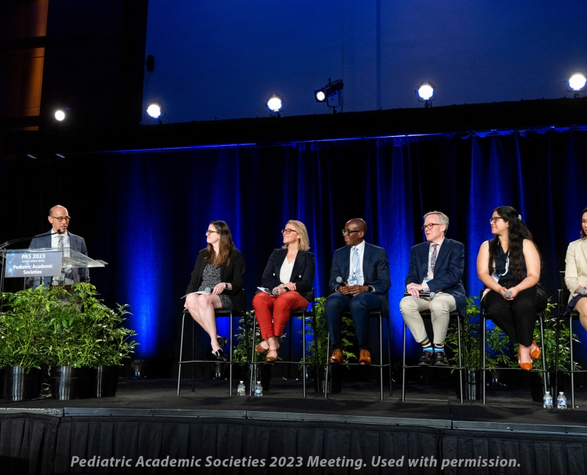 2025 WORKSHOPS – PAS Meeting