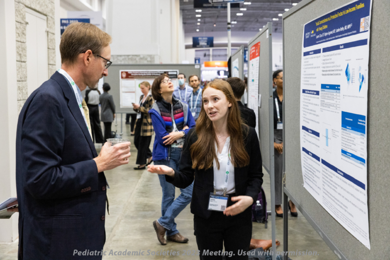 2025 WORKSHOPS – PAS Meeting