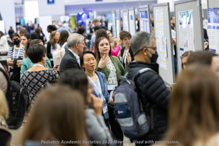 2026 ABSTRACTS – PAS Meeting