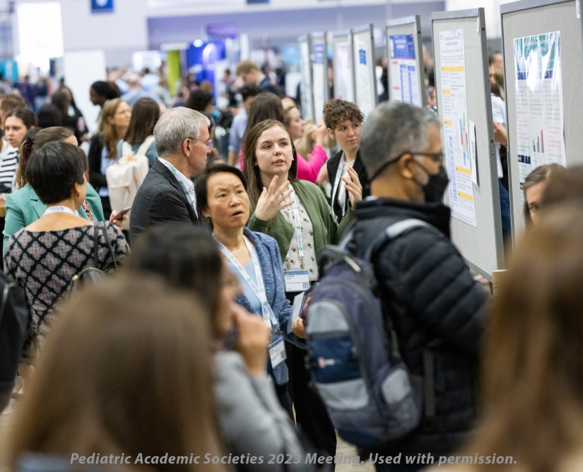 2026 ABSTRACTS – PAS Meeting