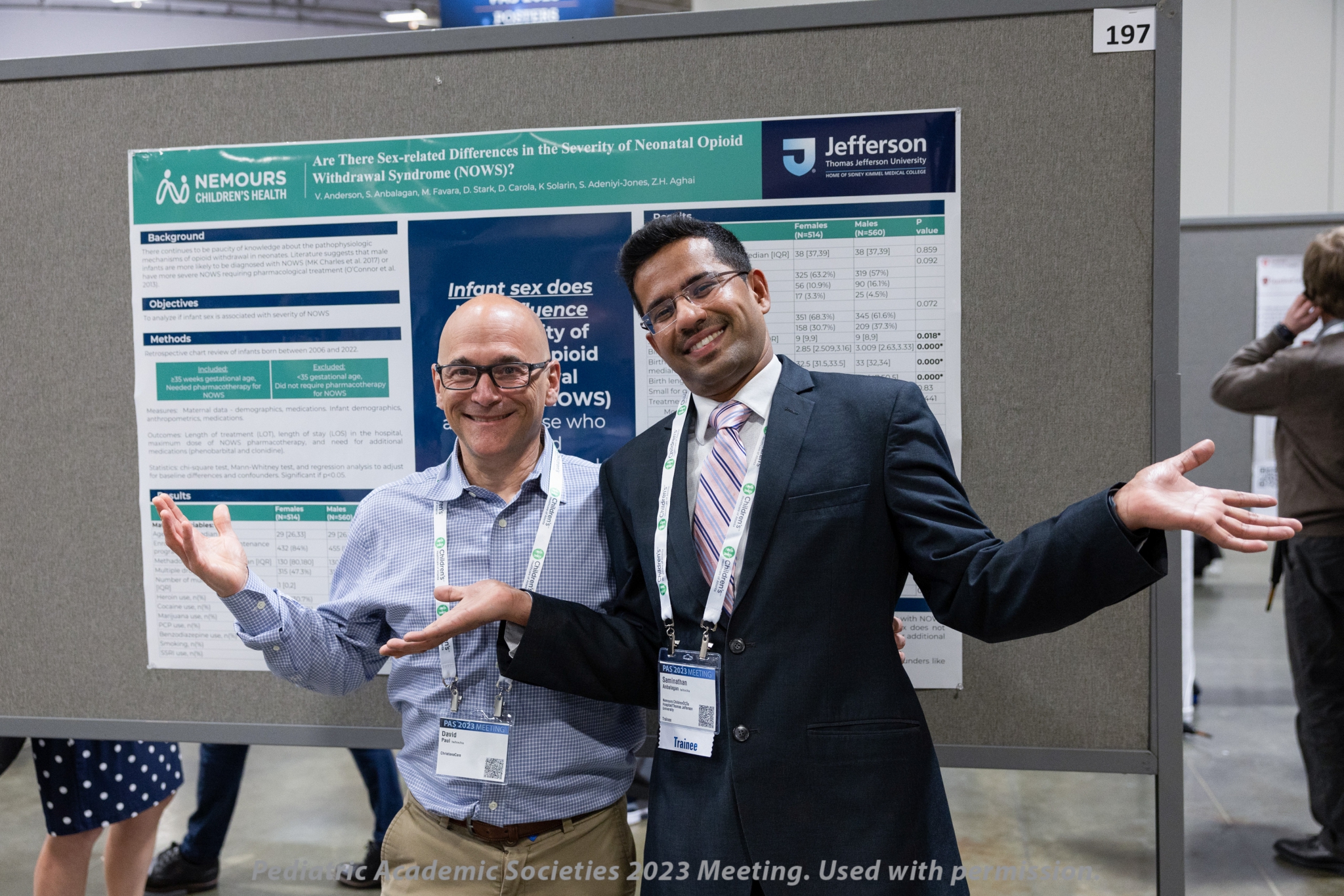 2026 ABSTRACTS – PAS Meeting