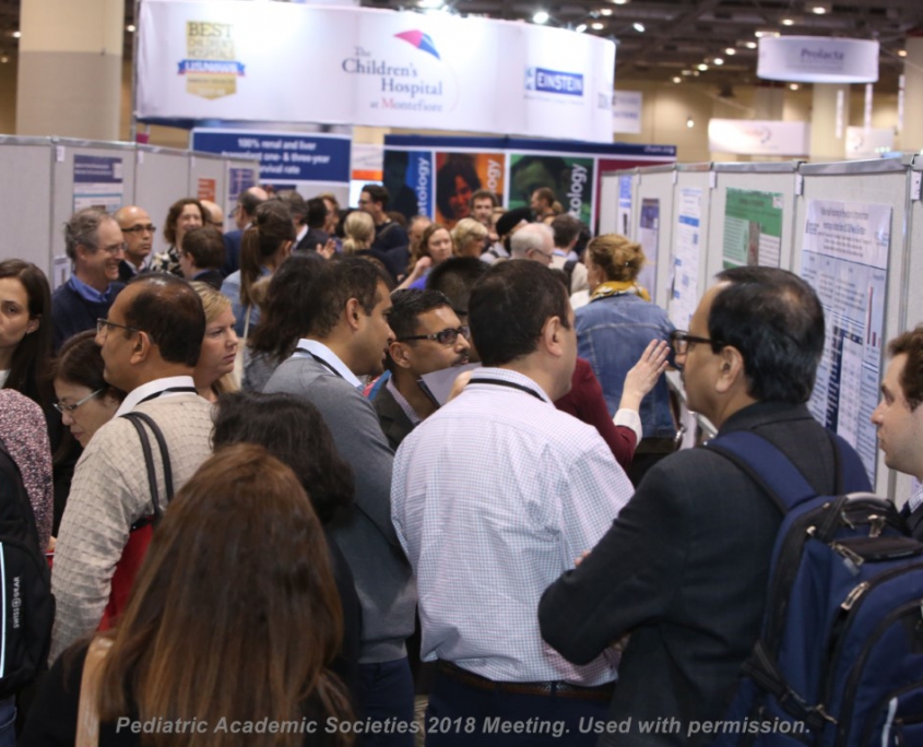 KEY DATES – PAS Meeting