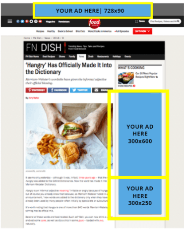 PAS VIRTUAL EXHIBIT BOOTH PACKAGE – PAS Meeting