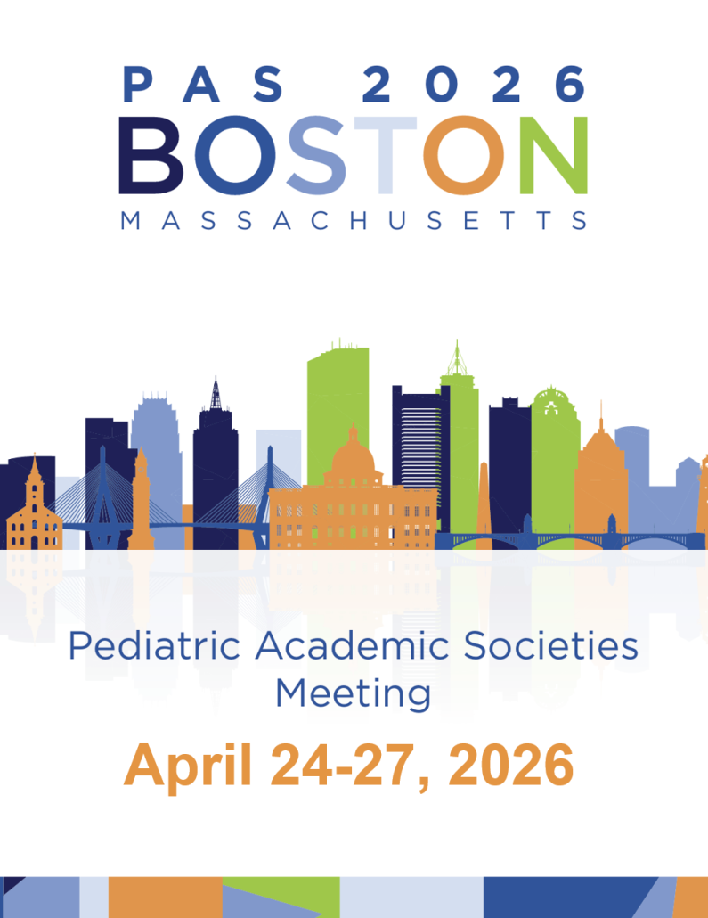 PROSPECTUS – PAS Meeting