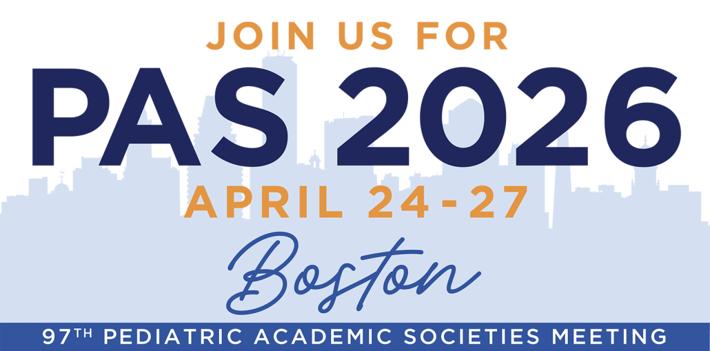 2026 MEETING – PAS Meeting