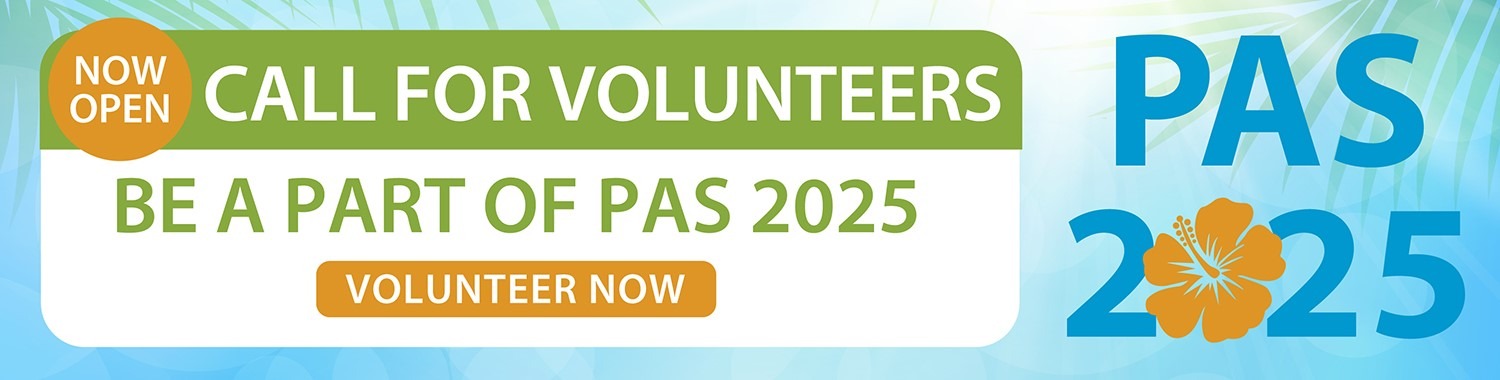 PAS Meeting – Discover. Engage. Belong.